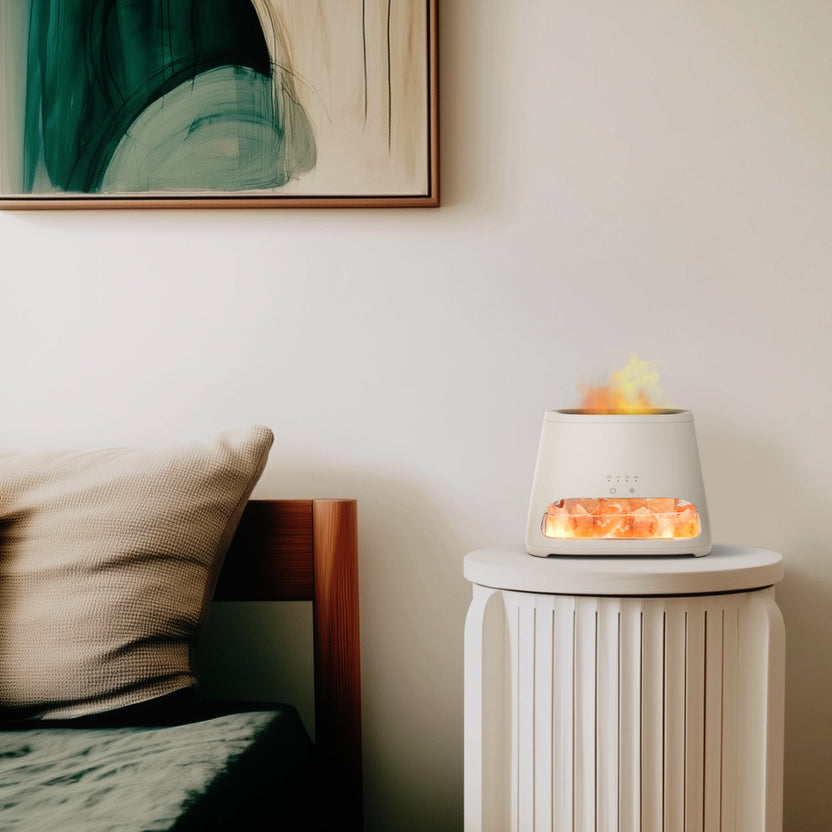 Diffuser Essential Oils & Aroma Diffusers Online | SALKING