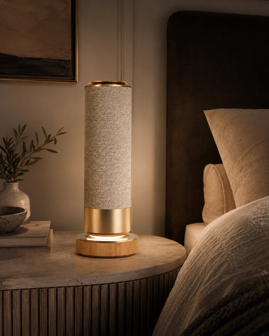 Luxury Hotel Inspired Scents & Oils & Waterless Diffusers | SALKING